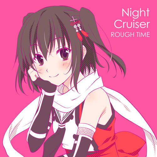 Stream C87_New Album_Night Cruiser_demo by pi-e-/roughtime | Listen ...