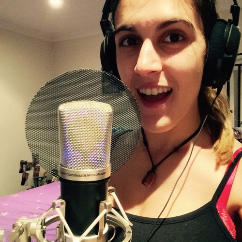 Stream Ave Maria/Hallelujah (cover, arrangement) by Steph Crea | Listen ...