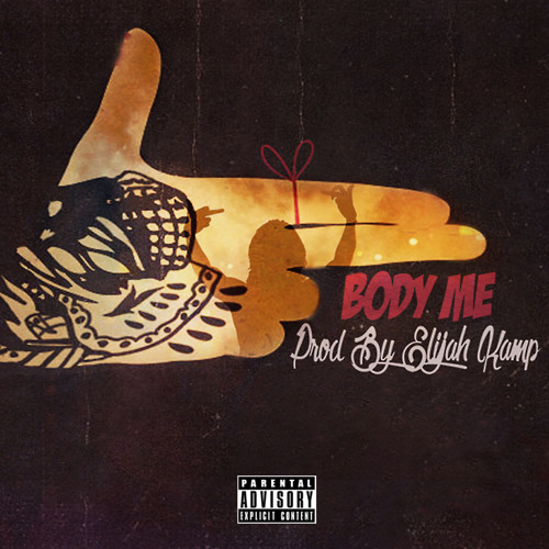 Stream Body Me by Axi$ | Listen online for free on SoundCloud