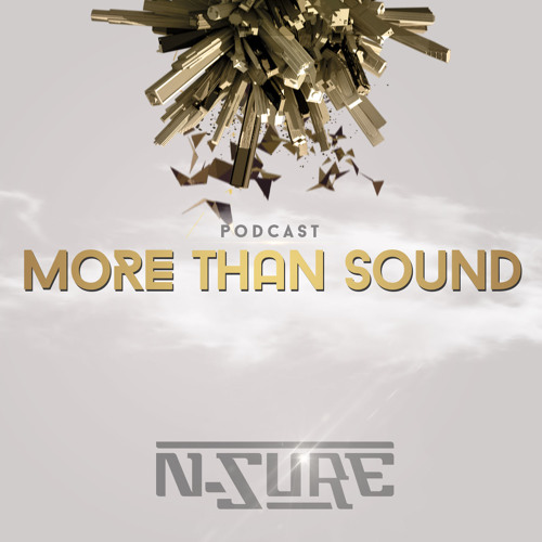 Stream More Than Sound Vol. 1 by N-SURE | Listen online for free on ...