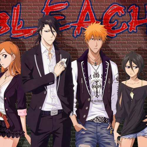 Stream bleach Alones Op 6 Fandub Latino by Angelo Angeles | Listen ...