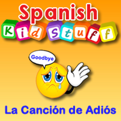 Adios Spanish