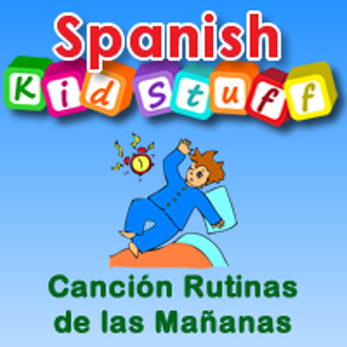 Stream Canción Rutinas de las Mañanas (Morning Routines Song) by ...