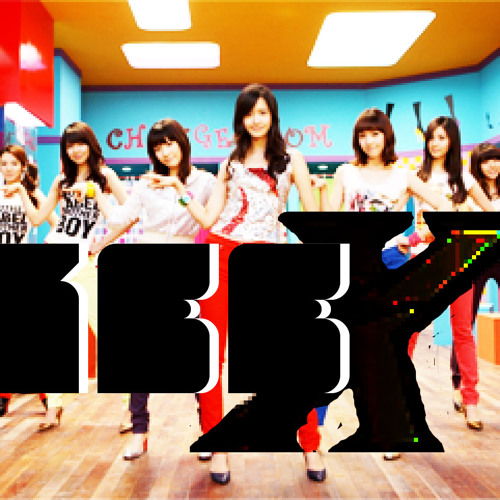 Stream GEE-X (Gee by SNSD cover) by Joan of Snark | Listen online for ...