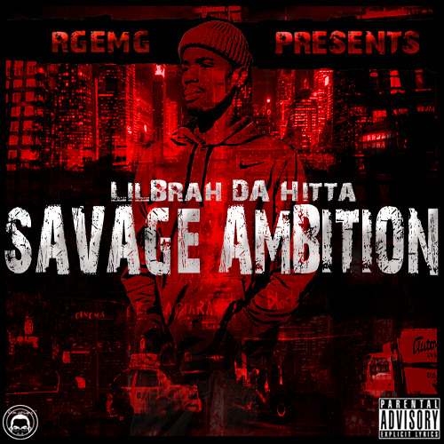 Stream Choppaz Ft. Lil Pablo [Savage Ambition] by LilBrah Da Hitta ...