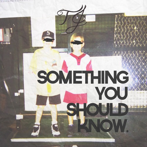 Stream Something You Should Know by TJ777 | Listen online for free on ...
