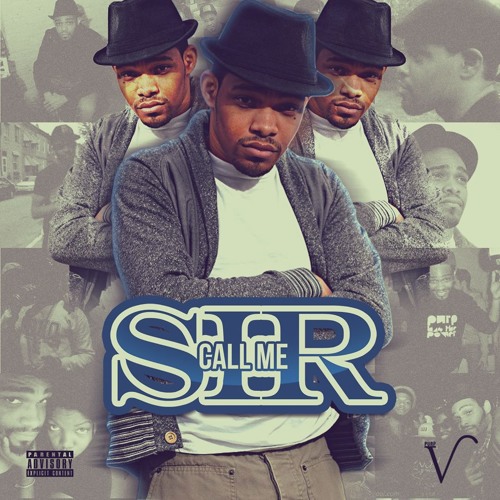 Stream Call Me Sir [prod. by Jay Saif] by SirPHresh | Listen online for ...