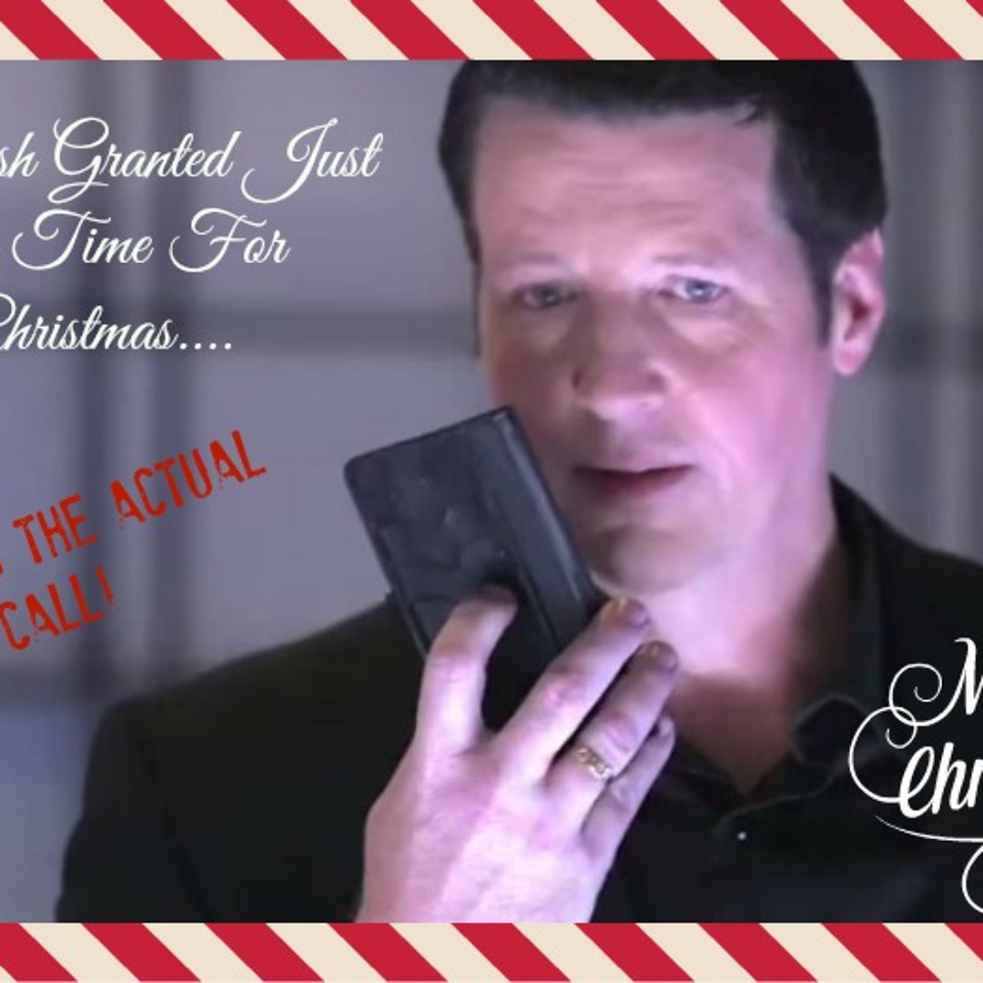 Stream RadioLocator -Holiday Surprise! by Troy Dunn "The Locator ...