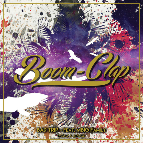 Stream MBig Fam - Bad Trip by MBig Family MBF | Listen online for free ...