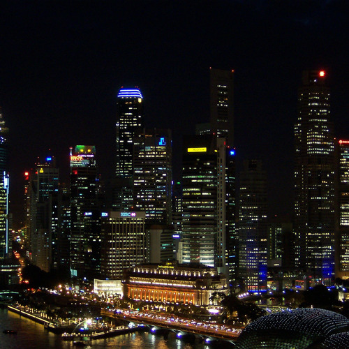 Stream Coldplay - Christmas Lights (AGO Band Cover ft. Janice Fu) by ...