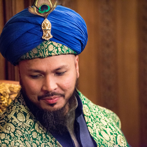 Stream Osmanli Dergahi Sohbets | Listen to Jummah Khutbah- Seyh Lokman ...