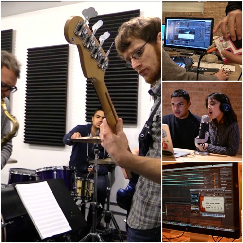 Stream Spantree Technology Group | Listen to A Very Spantree Christmas (The EP) playlist online ...