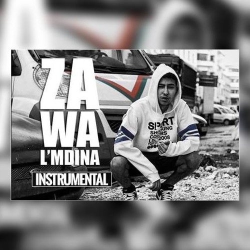 Stream 7liwa Instru Zawa by qgprod.com | Listen online for free on ...