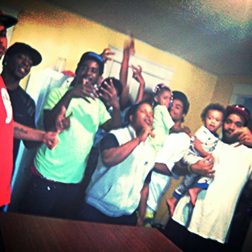 Stream $QUAD FT DMAN(D MULLA) by F.G.M FA$E | Listen online for free on ...