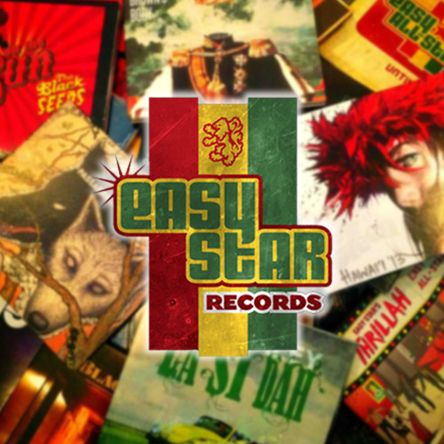 Stream Dub Architect | Listen to Easy Star Records Mixtapes playlist ...