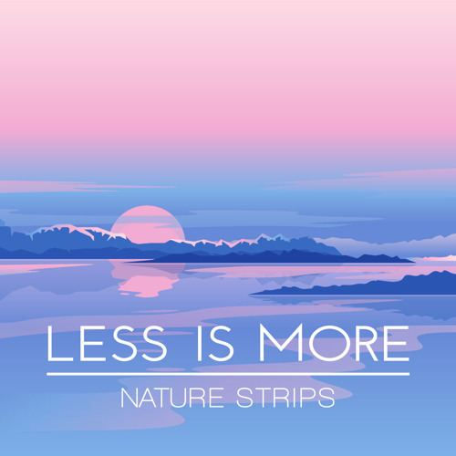 Stream Less Is More - Nature Strips - Norah Jones - Don't Know Why ...