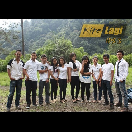 Stream Kite Lagi - IPS 3 SMAN 1 Ciparay A'13 (Simpey) by Sansan Simpey | Listen online for free ...