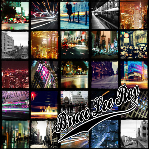 Stream Bruce Lee Roy - Get With It by Bruce Lee Roy | Listen online for ...