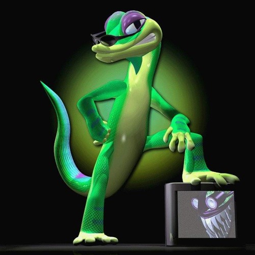 Listen to music albums featuring Gex 3D - Rez (Gecko) by Sonic CD - 20TH Gold CD1 online for ...