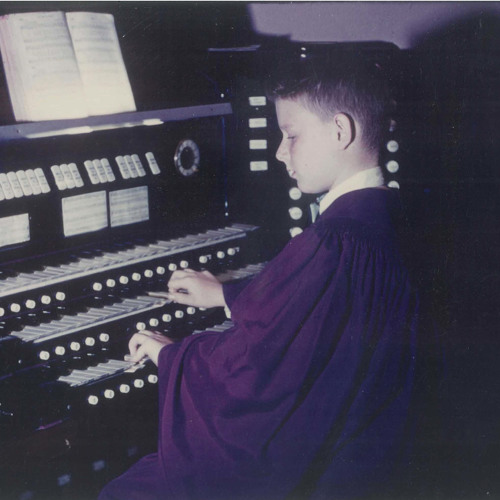 Stream Ave Verum -- BOB ESTY Demo by BobEsty | Listen online for free ...