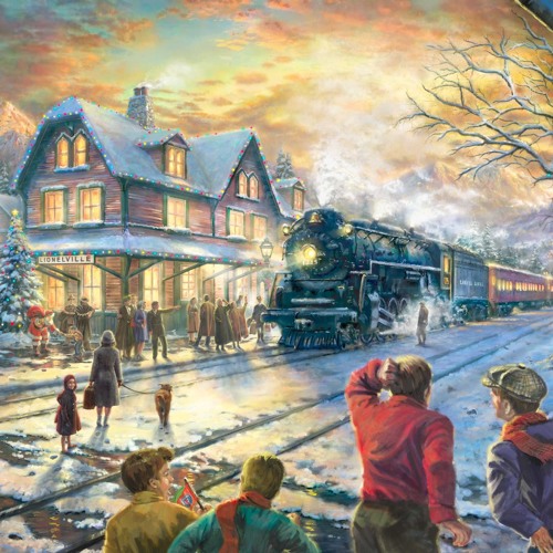 Stream Jingle Bells Rag by Cal Beale | Listen online for free on SoundCloud