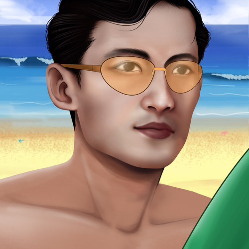 Stream Jose Rizal - Not For Hire by Eangelyn Ron | Listen online for ...