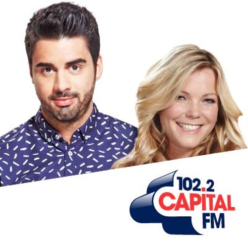 Stream Sneak Preview of the New Capital Breakfast Show with Rob and ...