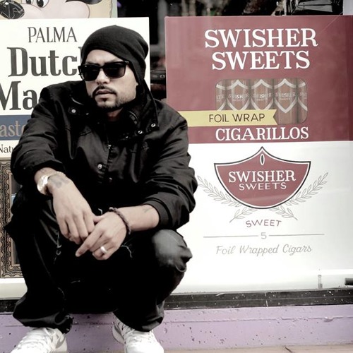 Stream Akkha Mumbai Bohemia Feat. Mun-E Fame TNA Music by KapooR SaaB ...
