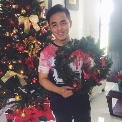 Stream Happy Birthday Jesus (Live) by Arvy Josh | Listen online for ...