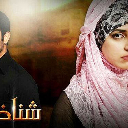 Stream Shanakht Hum TV Title Song by Owais | Listen online for free on ...