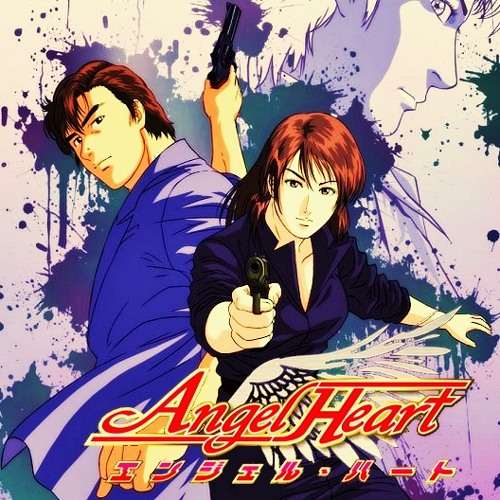 Listen to Angel Heart (Opening - Utsuro na Kokoro) performed by srmusic ...