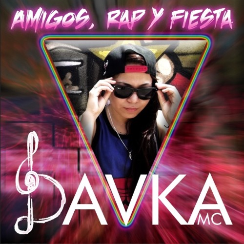 Stream Amigos,Rap & Fiesta by Dávka Mc | Listen online for free on ...