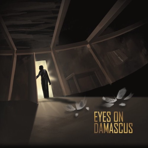 Stream The Lion's Bride by Eyes on Damascus | Listen online for free on ...
