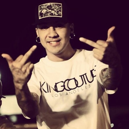 Devour Rapper Redrum