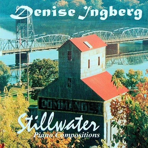 Stream "Stillwater" Album Sampler by Denise Ingberg | Listen online for ...