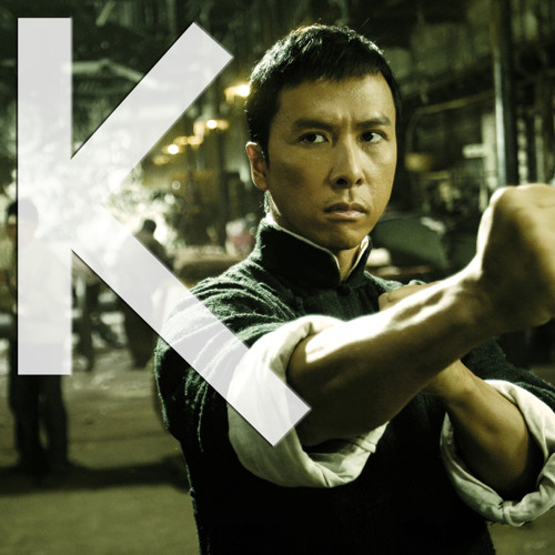 Stream Ip Man Theme (KURZFORM Remix) by KURZFORM | Listen online for ...