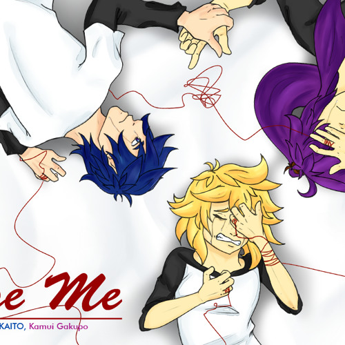 Stream [vocaloid 3] Choose Me Spanish Version [len Append Kaito V3