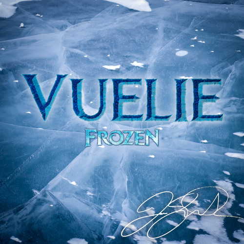 Stream Vuelie from "Frozen" by The Vocal Company | Listen online for ...