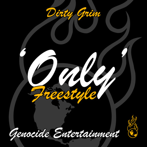 Stream 'Only' Freestyle by Genocide Entertainment | Listen online for ...