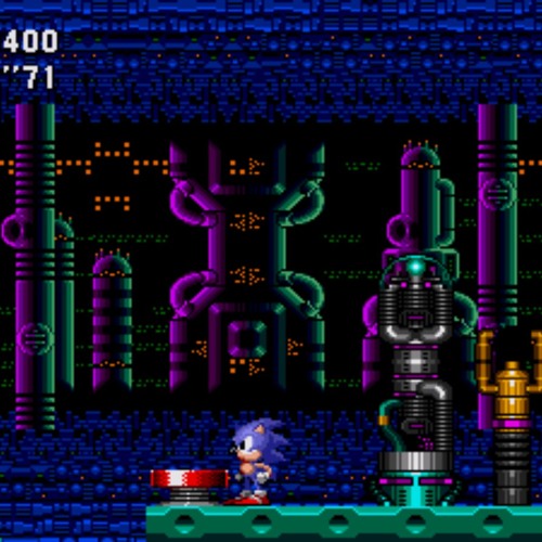 Stream Metallic Madness - Present JP (With Echo) by TerminalStar ...