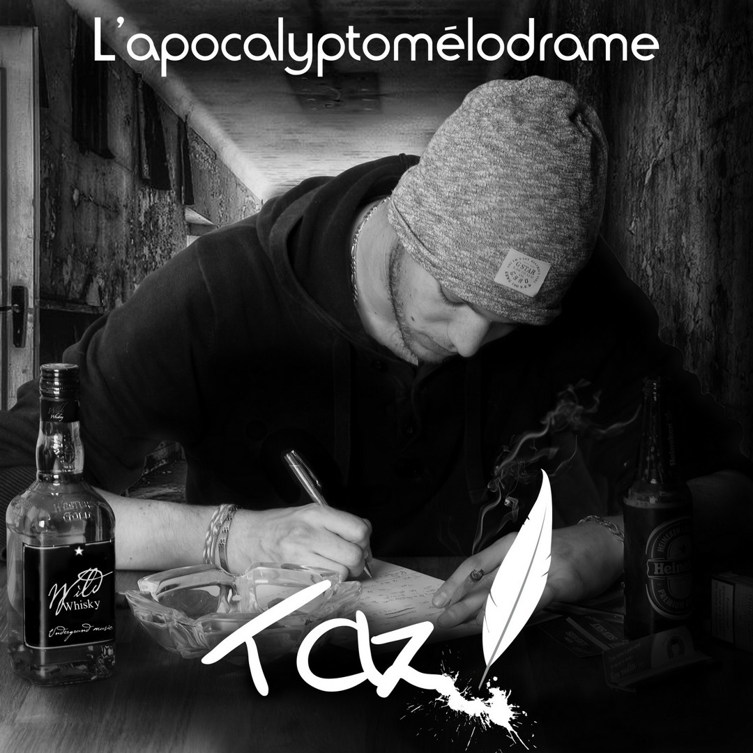 Stream 01 Taz - Taz & L'Rap by Taz | Listen online for free on SoundCloud
