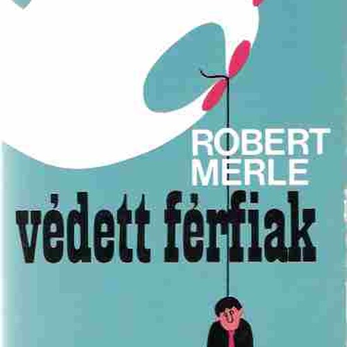 Stream Merle - Védett Férfiak DEMO by Rabb Ferenc | Listen online for ...
