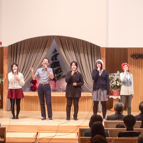 Stream あなただけを / Naohiro Go by Elul Worship Ministries | Listen online ...