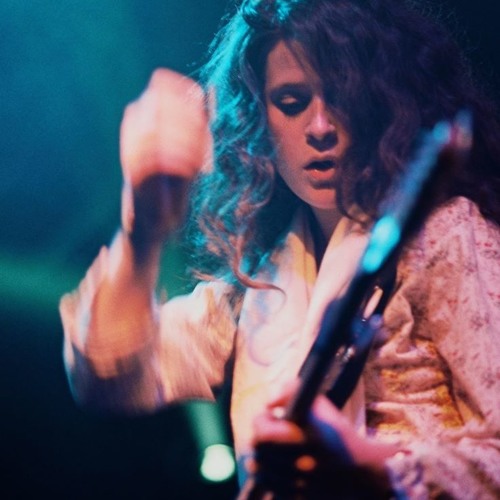 Stream Music Live Circus Sessions Margot Cotten - Welcome To The Sleepy ...