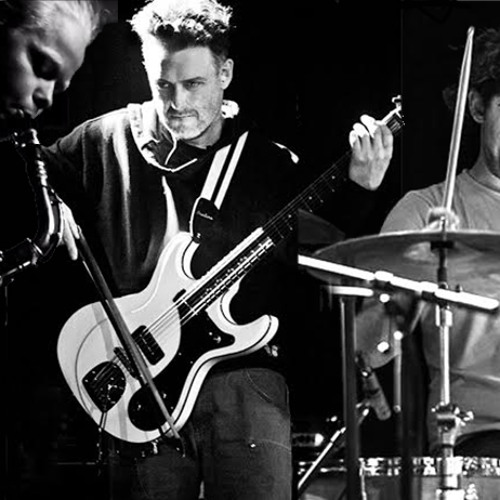 Stream set 2: Corey Fogel, Devin Hoff, Mette Rasmussen @ Cate Oto. 11 ...