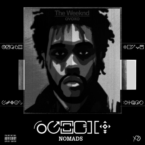 Stream Nomads- Ricky Hill Ft. The Weeknd by Rubal Singh | Listen online ...