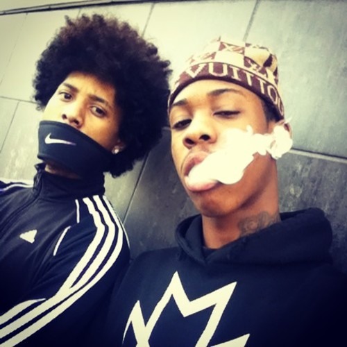 Stream NEW DREAMS by CROOKS X LOUIE V by MikeyCornwell | Listen online ...