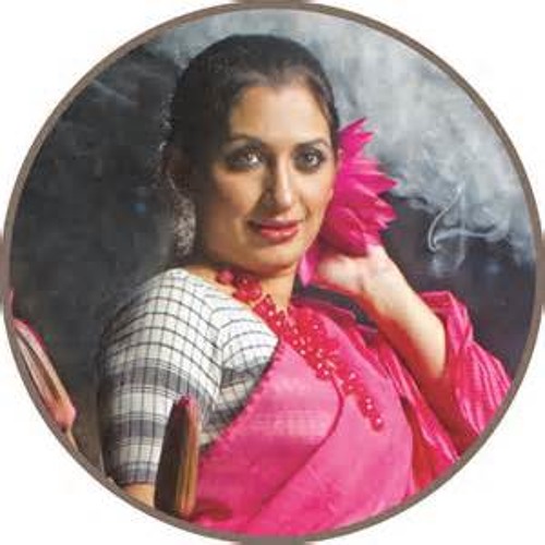 Stream Mishel Green | Listen to Kobita playlist online for free on ...