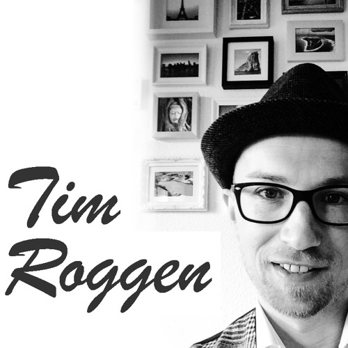 Stream nightmares & monsters (demo) by Tim Roggen | music | Listen ...