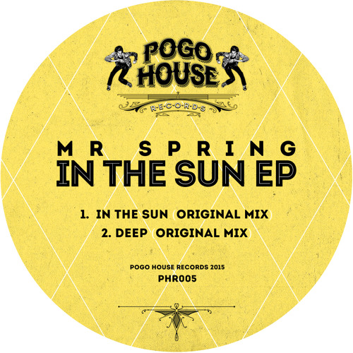 Stream Mr Spring | Listen to Pogo House Records playlist online for ...
